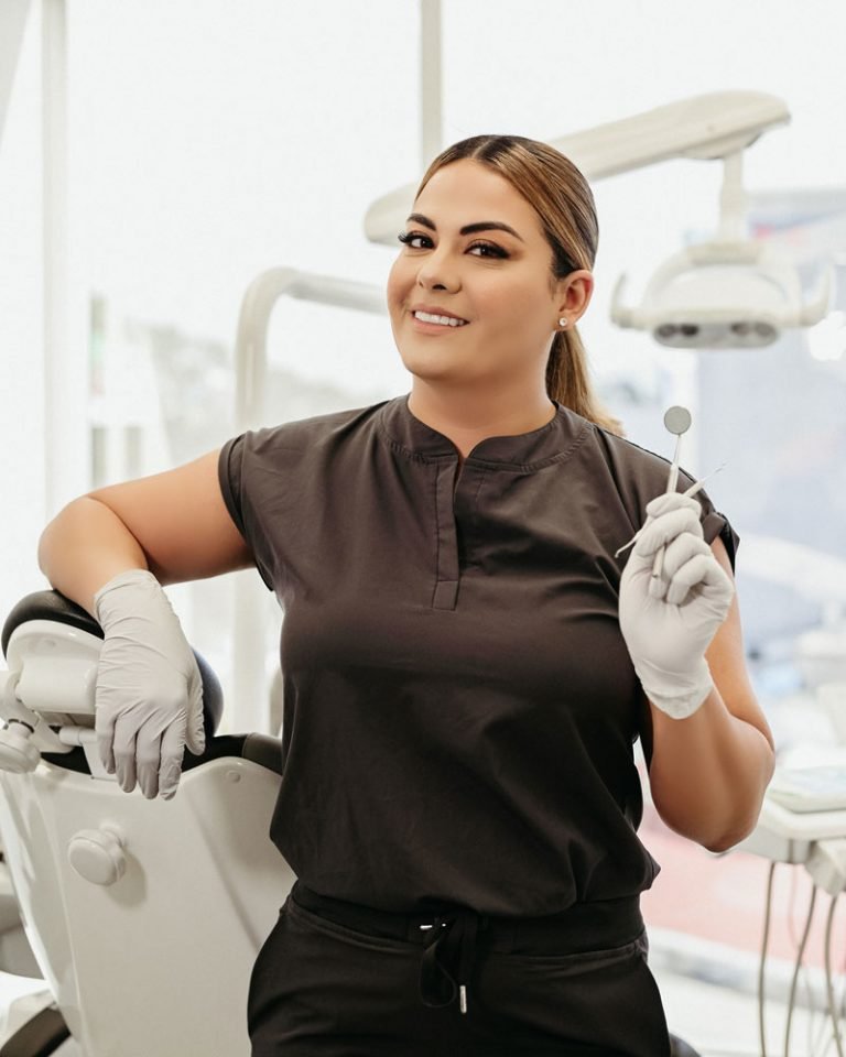 Dr. Implant Dentist — Best Dental Clinic in Tijuana